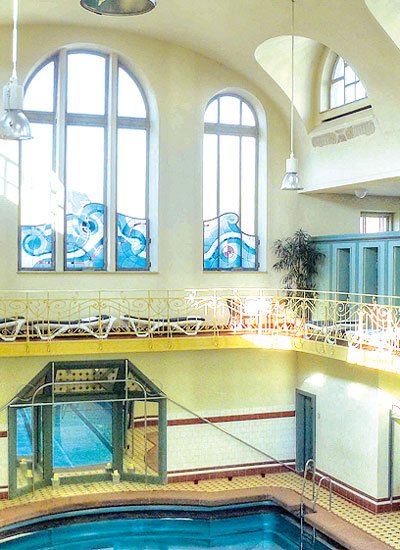 Augsburg: Altes Stadtbad - liesLotte - Familienmagazin für Augsburg ... Augsburg: Altes Stadtbad - liesLotte - Familienmagazin für Augsburg ...