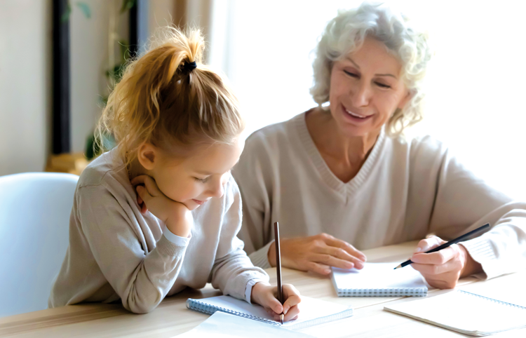 Seniorpartner in School - liesLotte Familienmagazin Augsburg