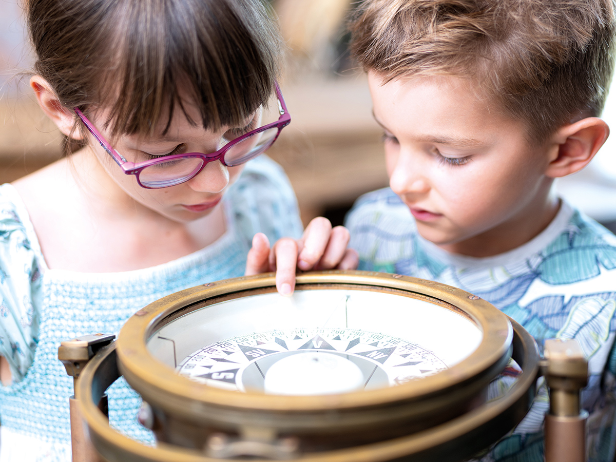 Familien-Ausflugtipp: Die 10 schönsten Museen rund um Augsburg