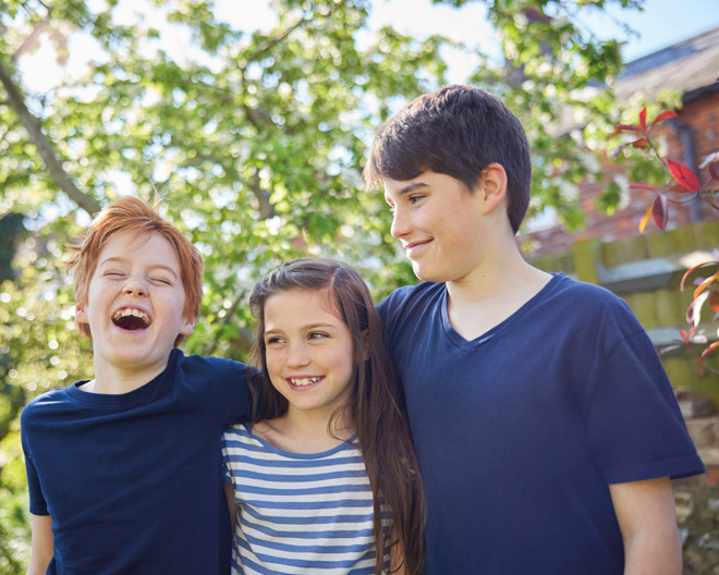 Resilience Hero: Für selbstbewusste Kids - liesLotte Familienmagazin ...